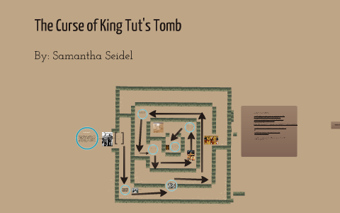 The Curse of King Tut's Tomb by Samantha Seidel on Prezi