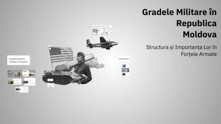 Gradele Militare în Republica Moldova by Dvornic Gheorghe on Prezi