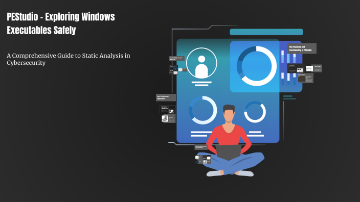 PEStudio – Exploring Windows Executables Safely by Baraa Alyadomi on Prezi