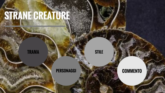 Tracy Chevalier-Strane Creature by Edoardo Cicognani on Prezi