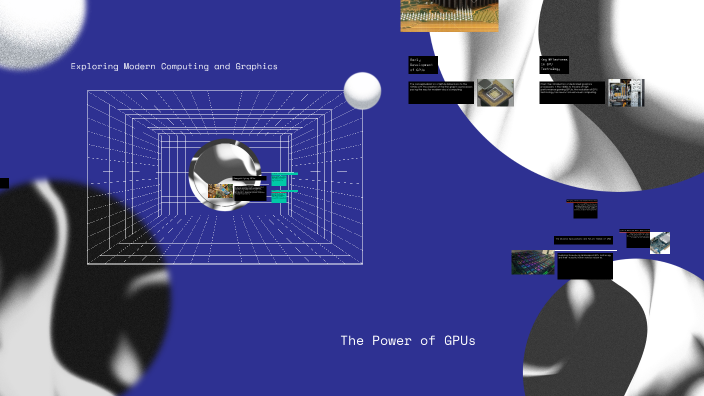 Understanding Gpus Powering Modern Computing By Bhuran Puram On Prezi