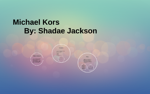 The Five P's Of Marketing by Shadae Jackson on Prezi