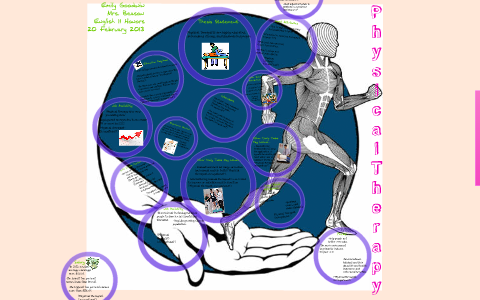 Physical Therapy by Emily Goodwin on Prezi