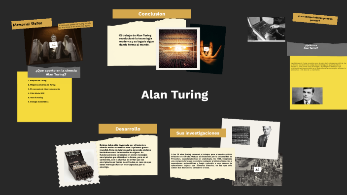 ALEX TURNING by Suany Carias on Prezi