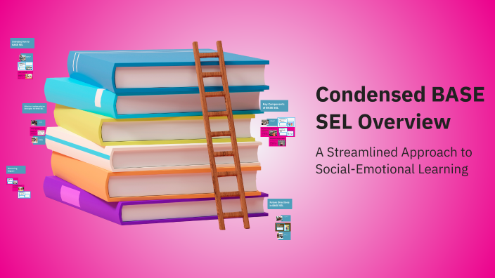 Condensed BASE SEL Overview by Perisha Bellinger on Prezi