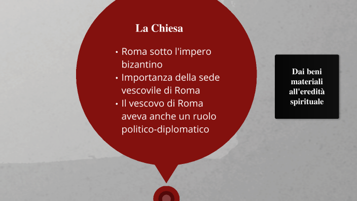 le terre del papa by Marilena Marchetti on Prezi