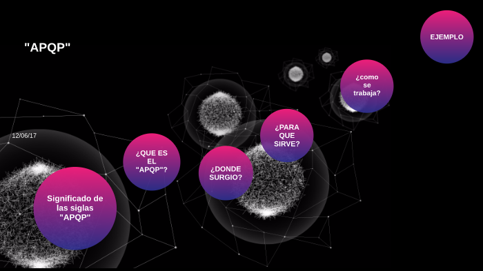 FORMATO "APQP" by Jose Alfredo Diaz Ramirez on Prezi