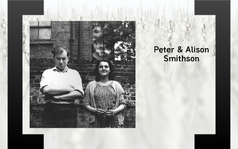 Los Smithson by Mls Vazquez on Prezi