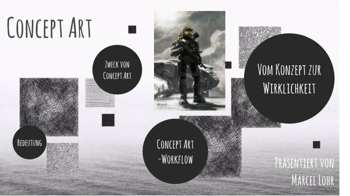 Concept Art by Marcel Lohr on Prezi
