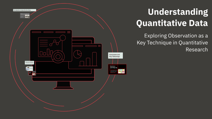 Understanding Quantitative Data by Cherilyn Quayzon on Prezi