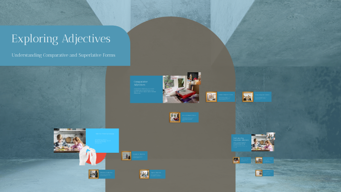 Exploring Adjectives by FARAH DIANA BINTI AWANG KPM-Guru on Prezi