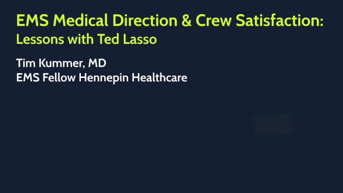 Alexandria by Tim Kummer on Prezi