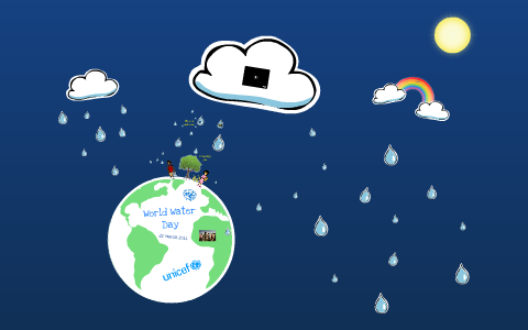 World Water Day school presentation by Emily Bamford on Prezi