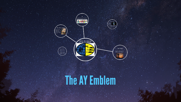 The AY Emblem by gehel accilien on Prezi