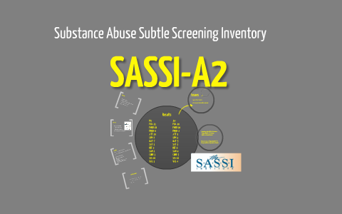 SASSI-A2 by Vince Perreta on Prezi