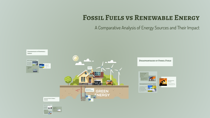 Fossil Fuels vs Renewable Energy by Eric Ahuatl Tello on Prezi