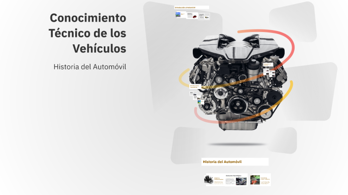 Conocimiento Técnico de los Vehículos by Andres Felipe on Prezi
