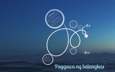 Balangkas (Outline) by Camille Pelmonte on Prezi
