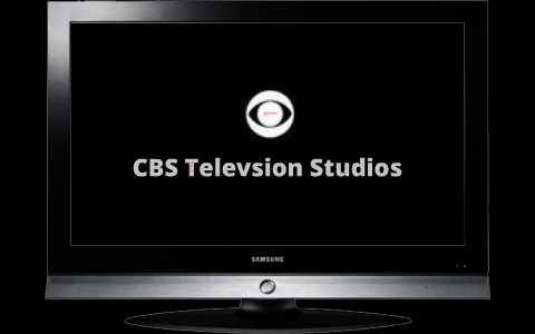 CBS TV Studios by Miya Walker on Prezi