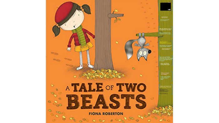 A Tale of Two Beasts by Karla Scott on Prezi