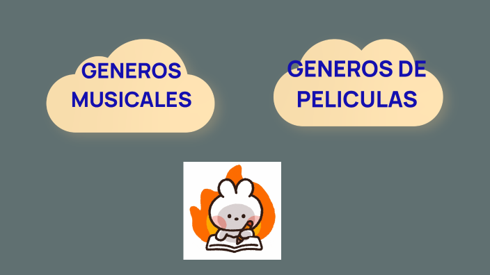 GENEROS DE PELICULAS by Dorian Ayala Gomez on Prezi
