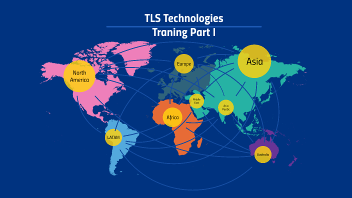 TLS Technologies by Mahrose Nawaz on Prezi