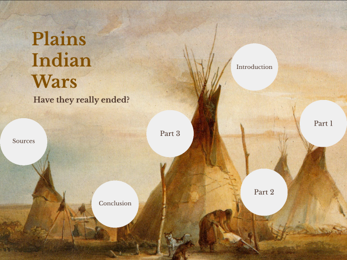 Plains Indian Wars by cecilia lopez on Prezi