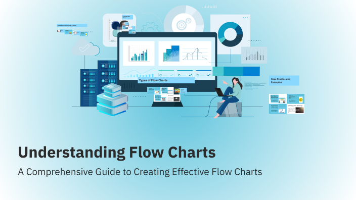 Understanding Flow Charts by Zoey Top on Prezi