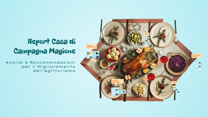 Report Casa di Campagna Magione by Martin Menca on Prezi