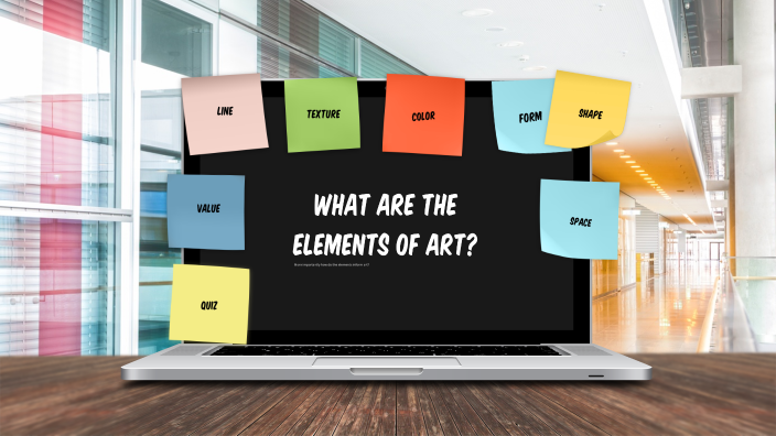 Elements of Art by clint riddle on Prezi