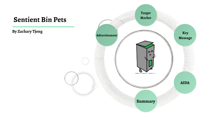 Sentient Bin Pets by Zachary Tjong on Prezi