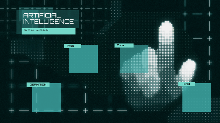 ИСКУССТВЕННЫЙ ИНТЕЛЛЕКТ By Adilet Tasbolat On Prezi