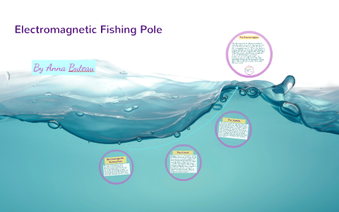 Electromagnetic Fishing Pole by on Prezi