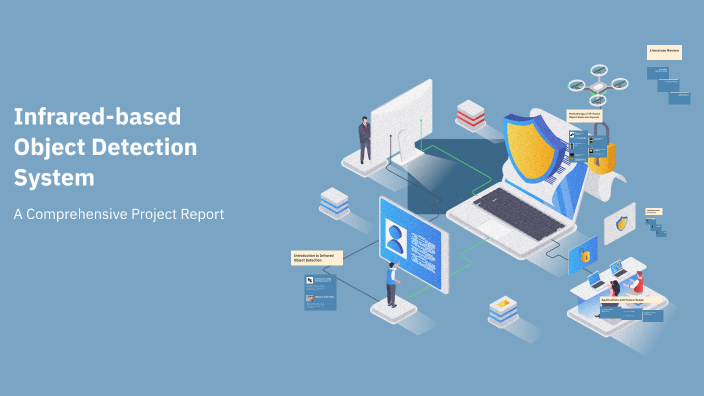 Infrared-based Object Detection System by Kartik Dhalyan on Prezi