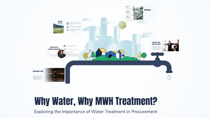 Why Water, Why MWH Treatment? by dylan on Prezi