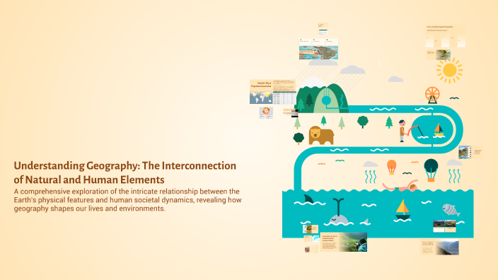 1.3 Understanding Geography: The Interconnection of Natural and Human ...