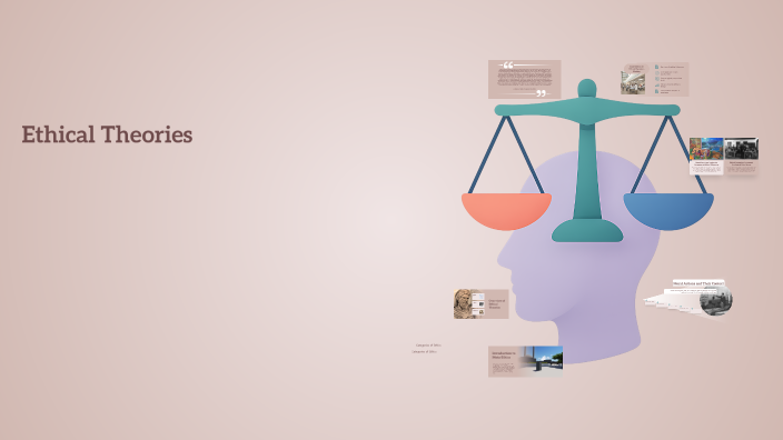 Understanding Ethical Frameworks by Damian Eke on Prezi