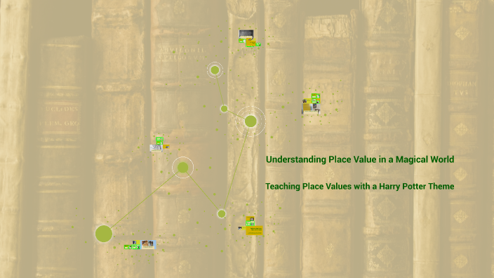 Understanding Place Value in a Magical World by Amanda Hubble on Prezi