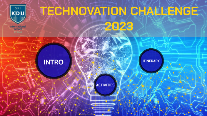Technovation Challenge 2023 by Suman Raj on Prezi