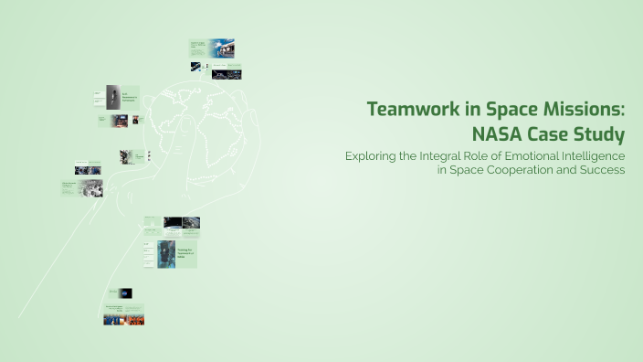 Teamwork in Space Missions: NASA Case Study by 71_MME Kanak Rai on Prezi