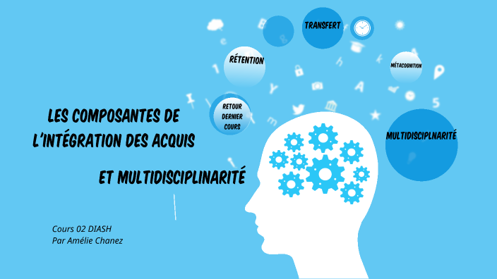Cours 02 DIASH by Amélie Chanez on Prezi