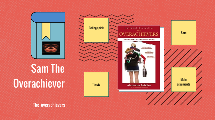 The Overachievers by Team 6460 on Prezi