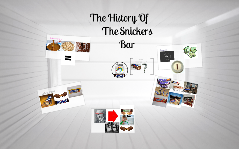 THE HISTORY OF THE SNICKERS BAR by Julieta Piando on Prezi
