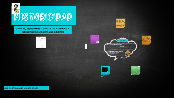 HISTORICIDAD by EDSON MARIO on Prezi