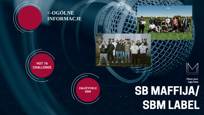 SBM LABEL by laura izdebska on Prezi