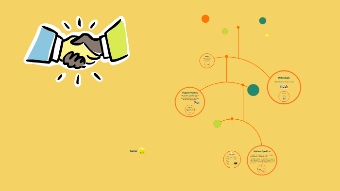 Avances I by Arelis Cruz on Prezi
