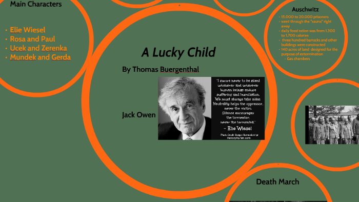 A Lucky Child by jack owen on Prezi