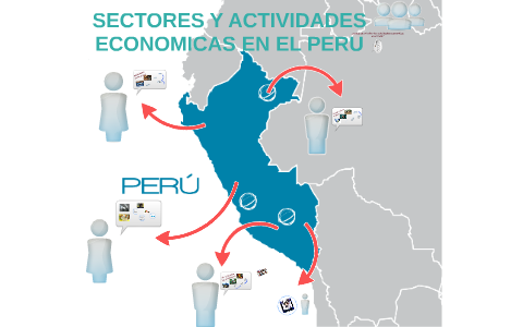 SECTORES Y ACTIVIDADES ECONOMICAS EN EL PERU by lizbeth choque torres ...