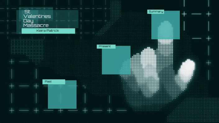 St.Valentines Day Massacre case study by Keira Patrick on Prezi
