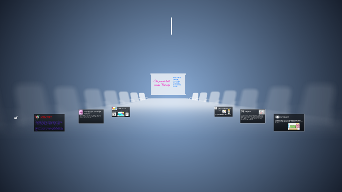 The periodic table element Mercy by sahai taylor